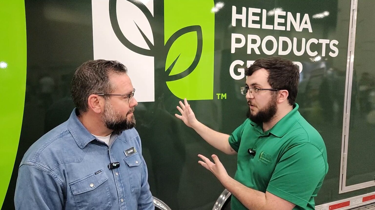 Pushing innovation in agricultural education | Iowa Agribusiness Radio ...
