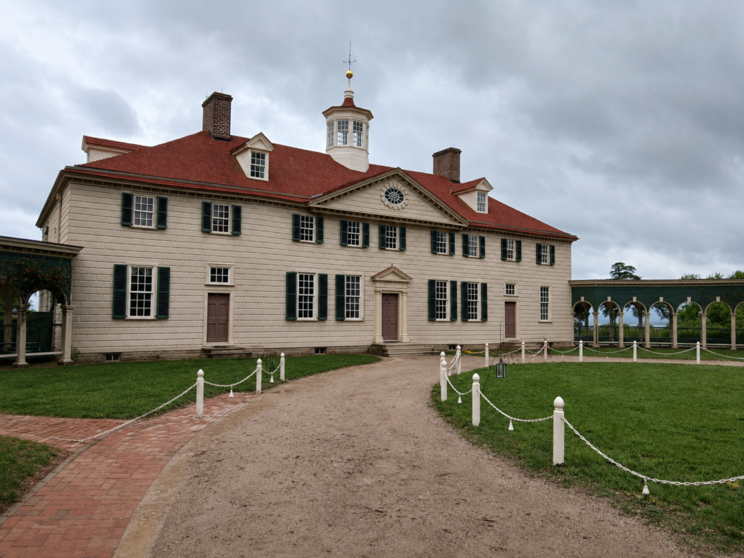 George Washington’s cherries reveal agricultural legacy | Iowa ...
